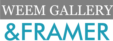 The Weem Gallery & Framer – Framing and Artwork