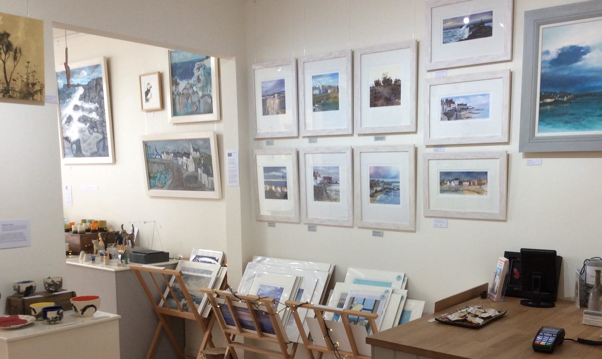 About - The Weem Gallery & Framer