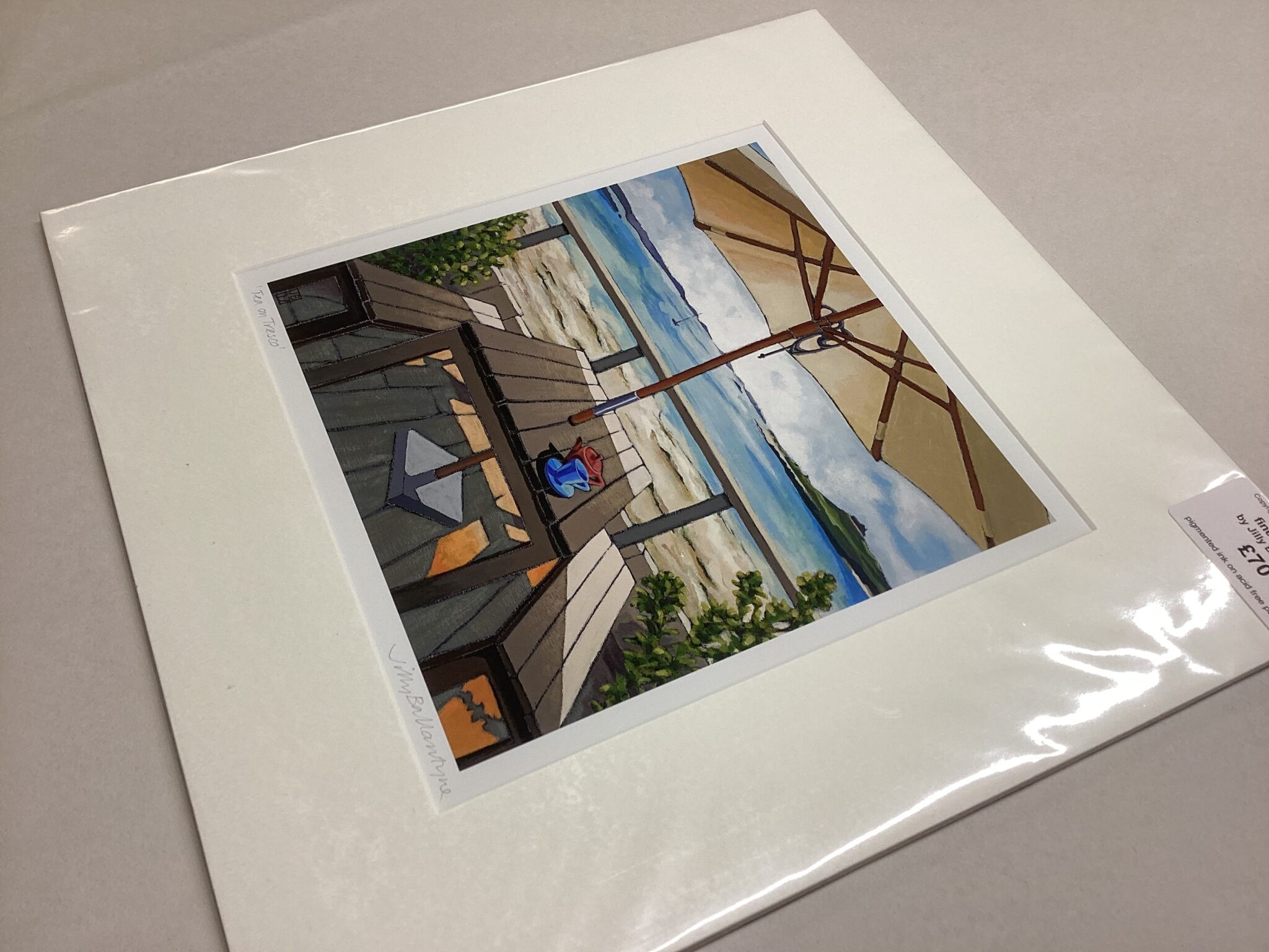 The Weem Gallery & Framer - Beautiful Art For Your Home